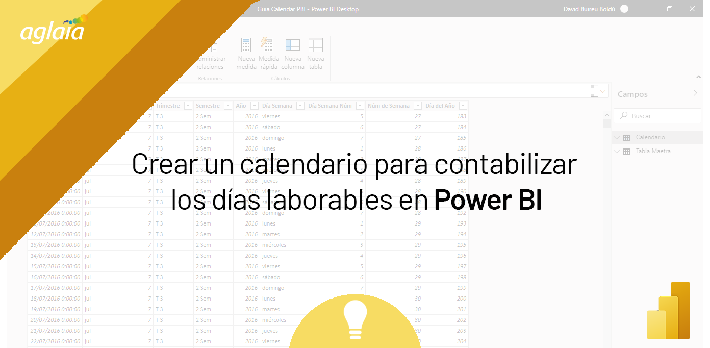 Crear Un Calendario Visual En Power Bi – CLWBE