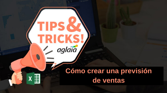 Cómo crear una previsión en Excel, con ejemplos prácticos