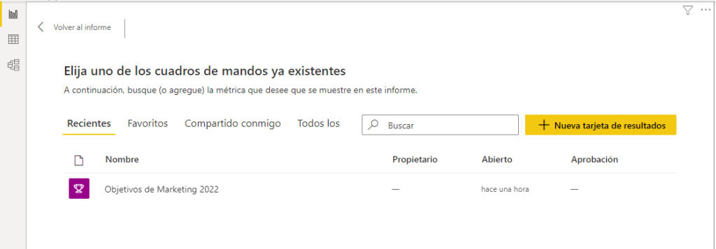 Últimas 10 novedades de Power BI | Microsoft Power BI | Aglaia