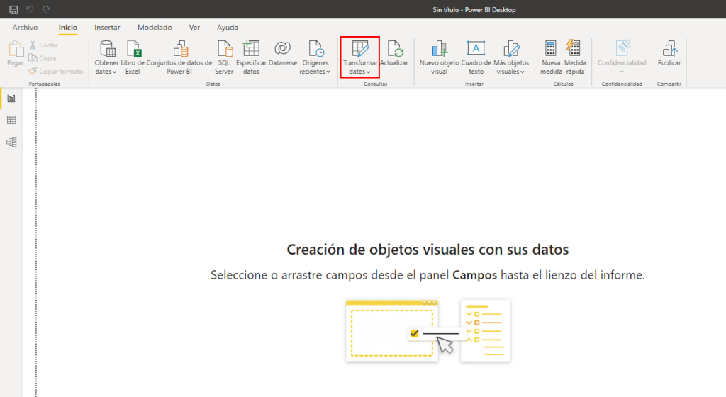 Power Query en Excel y Power BI | Aglaia