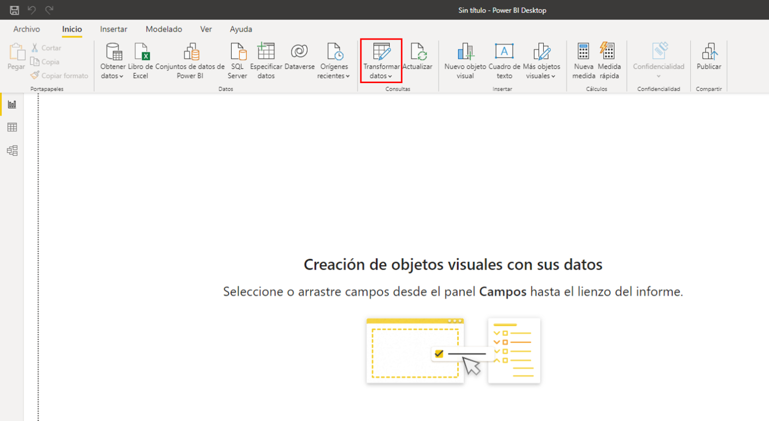 Power Query en Excel y Power BI | Aglaia