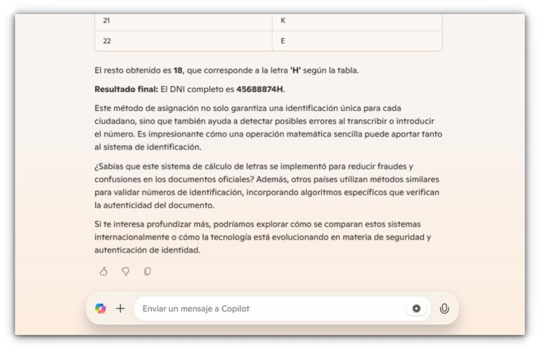 Think Deeper en Copilot: qué es, cómo funciona y cómo exprimirlo al ...